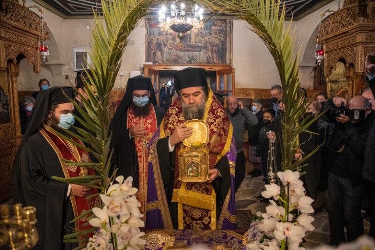 ΙΕΡΑ ΜΗΤΡΟΠΟΛΙΣ ΣΕΡΡΩΝ ΚΑΙ ΝΙΓΡΙΤΗΣ – Ιστότοπος Ιεράς Μητροπόλεως ...